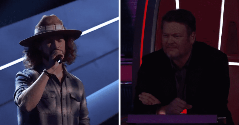 'The Voice' 2023 Knockouts: Disheartened fans slam Blake Shelton for ...