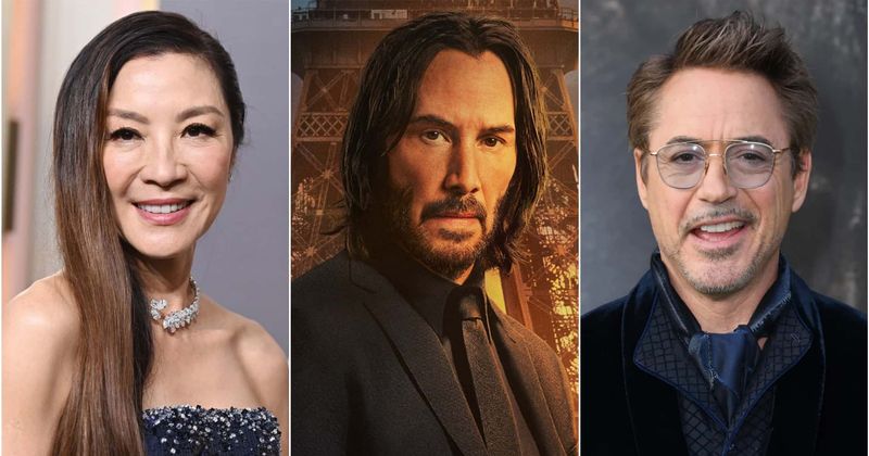 'John Wick 5': Director Chad Stahleski reveals his cast wishlist | MEAWW