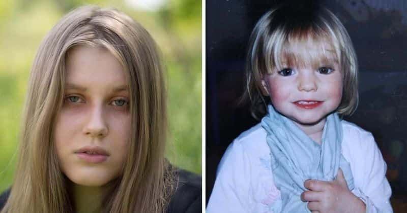 Julia Wandelt: Cell phone of Polish woman who claimed to be missing Madeleine McCann seized by ...