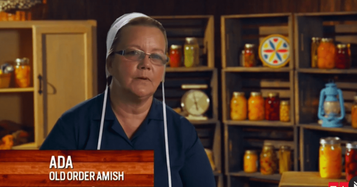 Why is Ada Byler leaving? 'Return to Amish' star claims 'lot of changes ...