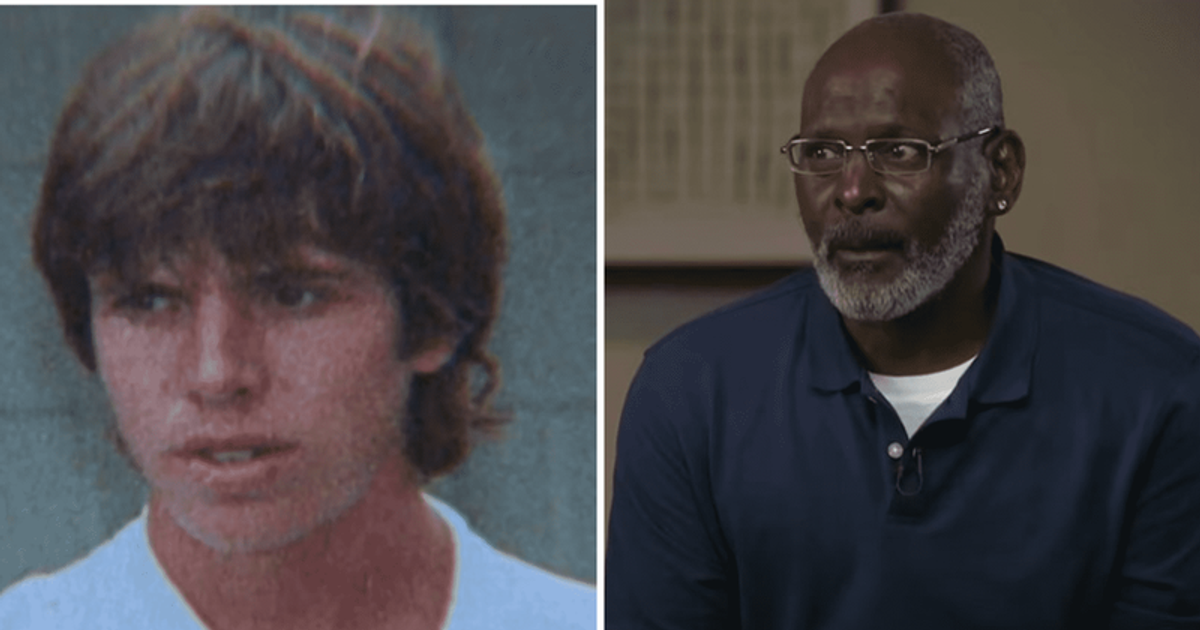 Who is Crosley Green? Convict back in prison for 1989 murder of Charles ...