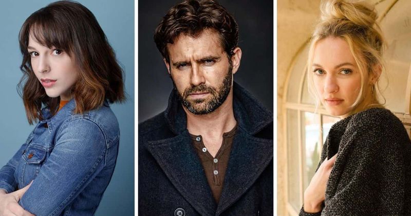 Who stars in ‘Her Fiance’s Double Life’? Meet the cast of the Lifetime ...