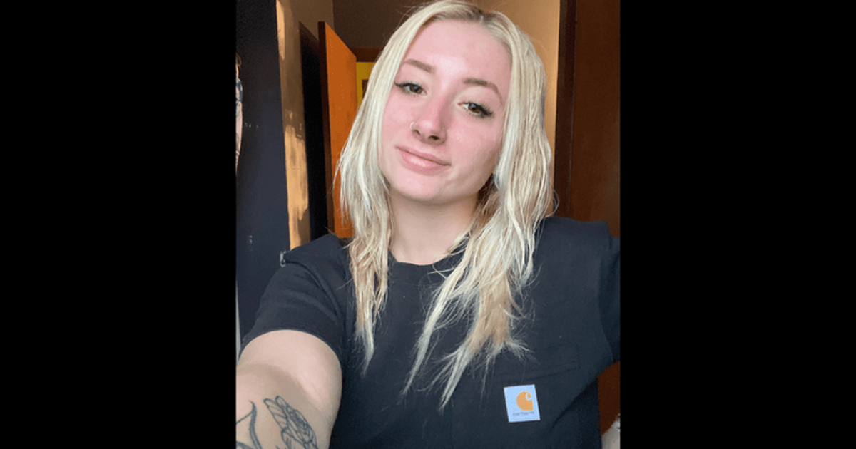The Death of Kaylin Gillis: GoFundMe for young woman killed after ...