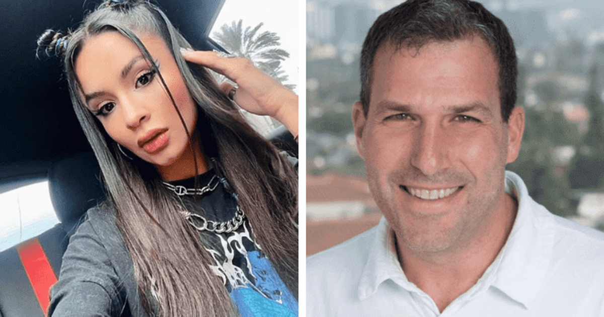 Who was Camila Sterling? David Bolno says he was helping singer found ...