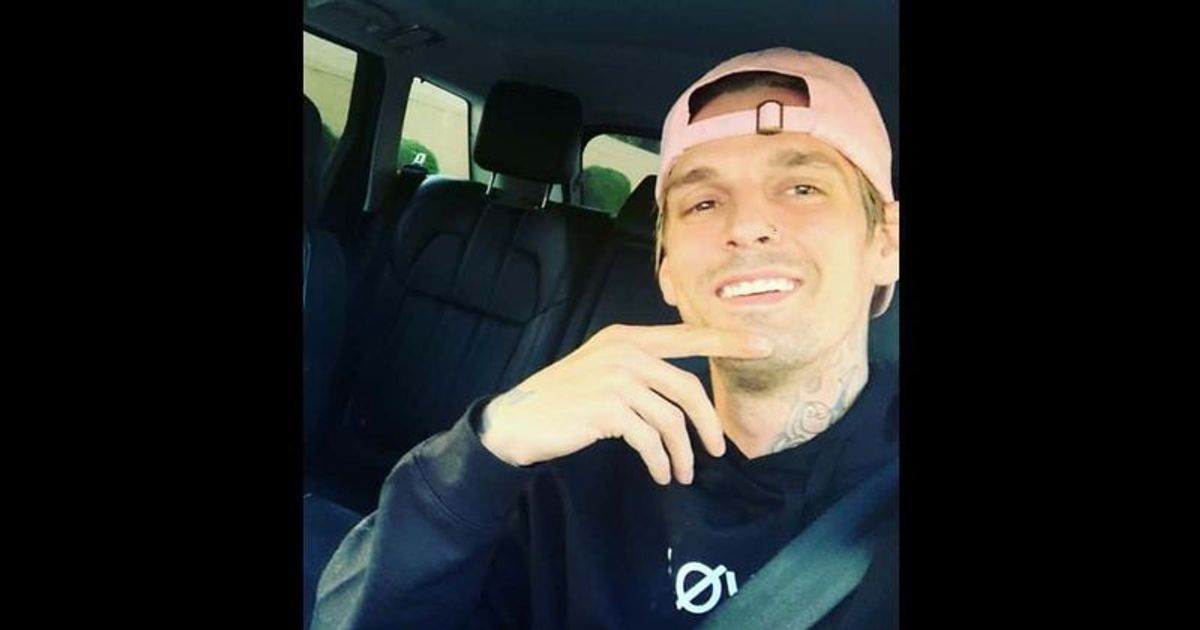 How did Aaron Carter die? Autopsy report reveals cause of star's sudden ...