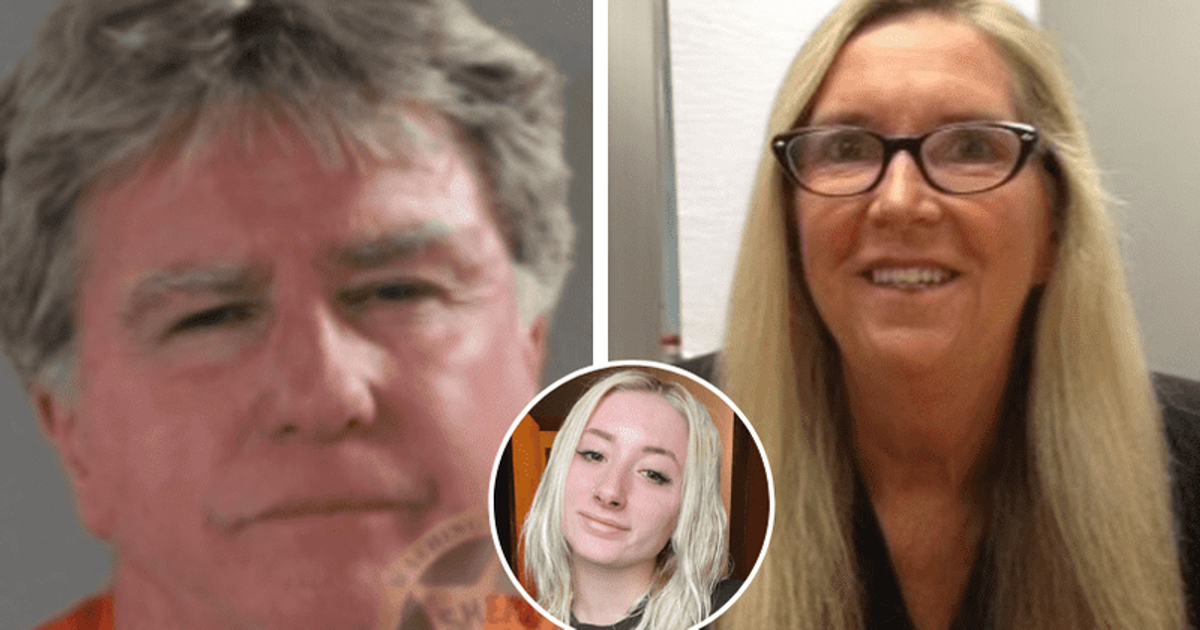 Inside the life of Kevin Manohan? Suspect who killed Kaylin Gillis is a ...