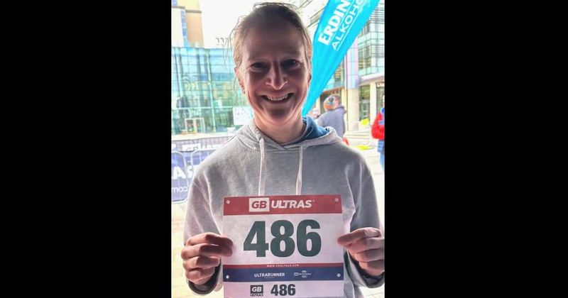 Joasia Zakrzewski: Ultra-runner who ran faster than Usain Bolt ...