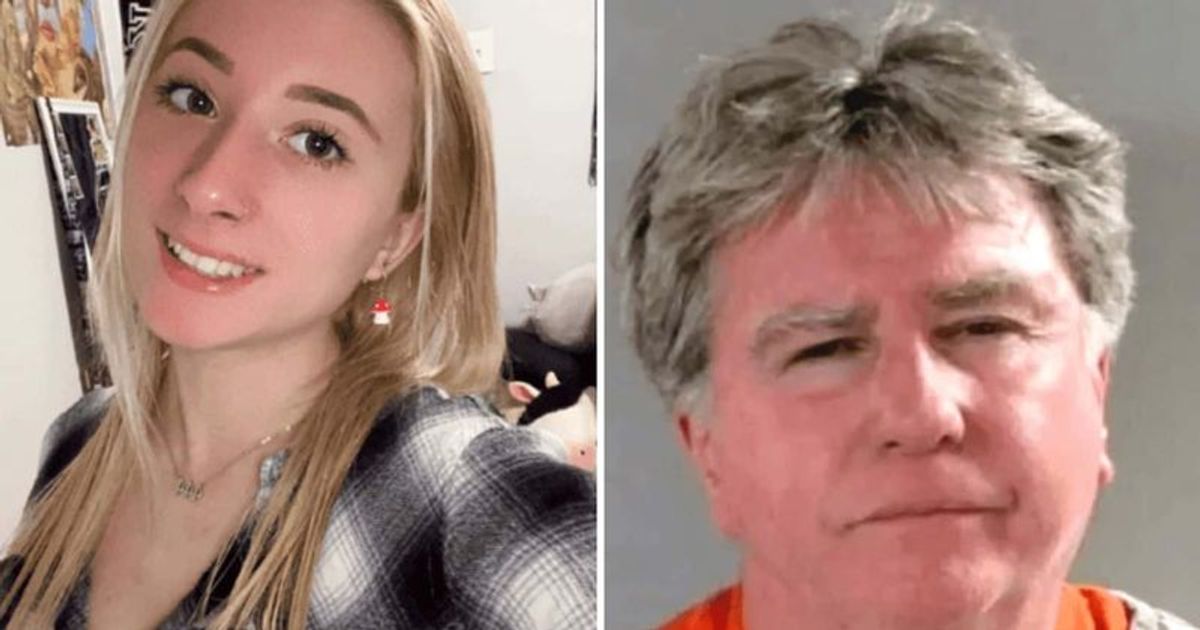 'A beautiful soul': Devastated parents of Kaylin Gillis open up about ...