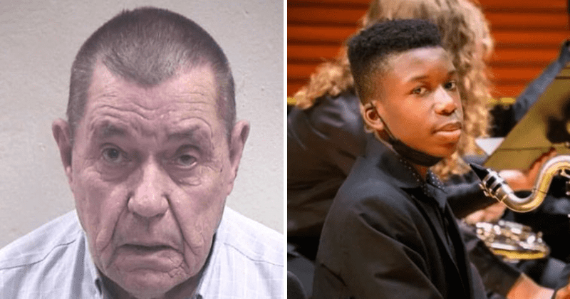 Andrew Lester who shot Ralph Yarl, 16, released on $200K bail as ...