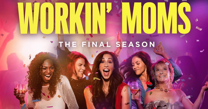 ‘Workin’ Moms’ Season 7 on Netflix: Release date, time and how to watch ...