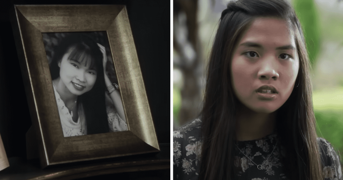 Trini’s legacy lives on in 'Mighty Morphin Power Rangers: Once & Always' | MEAWW