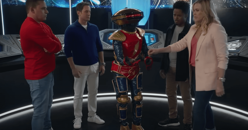 ‘Mighty Morphin Power Rangers: Once & Always' Ending Explained: Does Mihn live up to her mom's ...