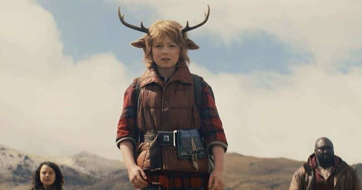 'Sweet Tooth' Season 2: Here's the hidden meaning behind title of ...