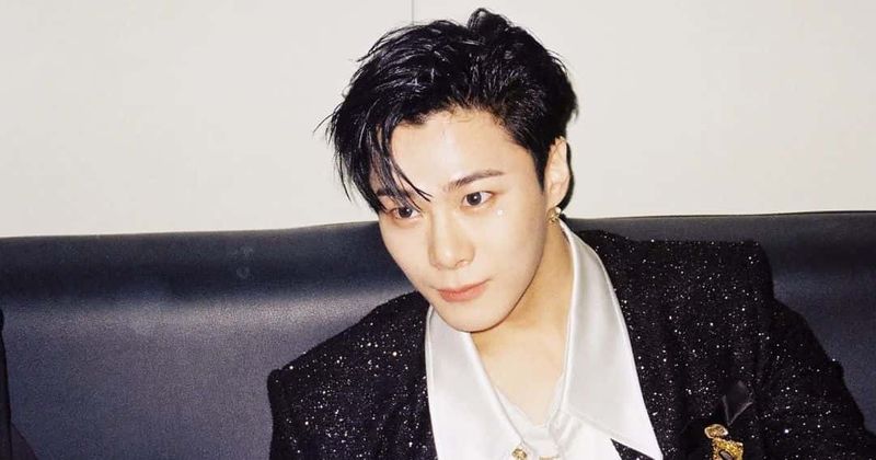 How did Moonbin die? ASTRO member and K-pop star, 25, was found in his ...