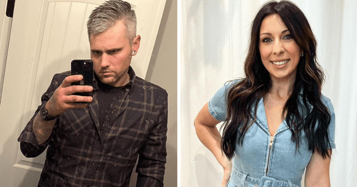 'Teen Mom' star Ryan Edwards wrote threats on ex-wife's walls | MEAWW