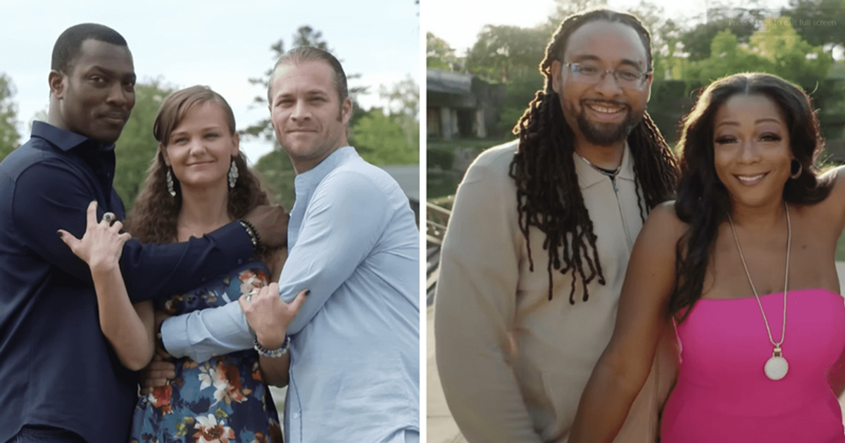 When will 'Seeking Brother Husband' Episode 6 air? Polyandrous ...