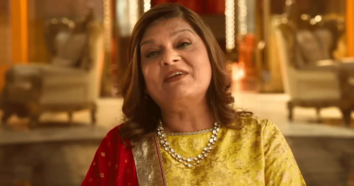 'Indian Matchmaking' Season 3 Full Cast List: Meet the singles finding ...