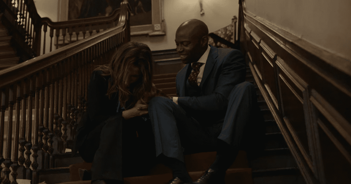 ‘The Diplomat’ Episode 6 Takeaway: Is Austin Dennison the perfect ...