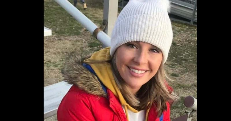 Sarah Dreyer: Woman found dead days after she was reported missing was ...