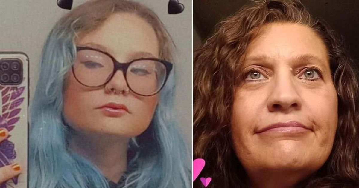 Emily Evil Reznick: Girl, 16, who killed mom in 'self-defense' gets 10 ...