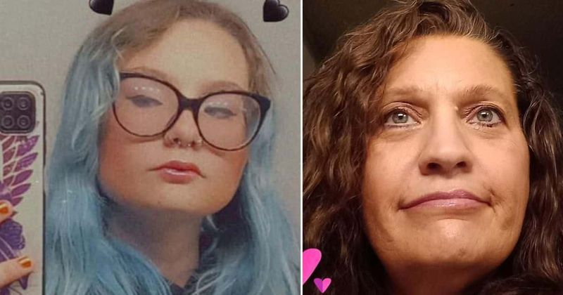 Emily Evil Reznick: Girl, 16, who killed mom in 'self-defense' gets 10 ...