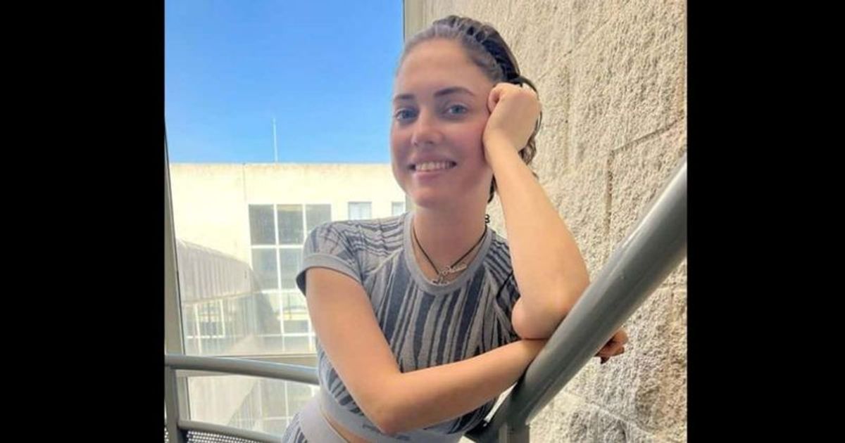 Internet tears up as influencer Patricia Rite dies at 30 | MEAWW