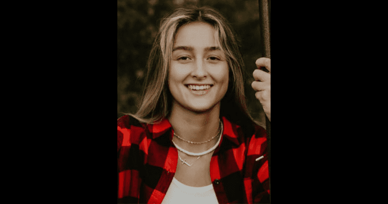 Who was Alexa Bartell? Colorado woman dies after massive rock crashes ...