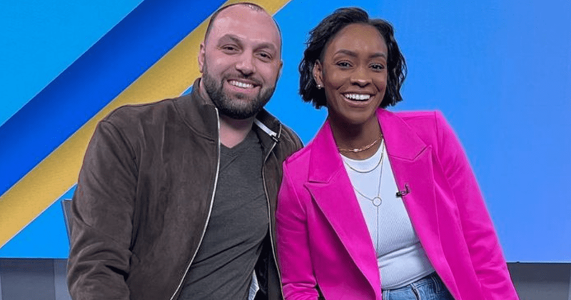 What day and time will HGTV's 'Fix My Frankenhouse' release? Everything ...