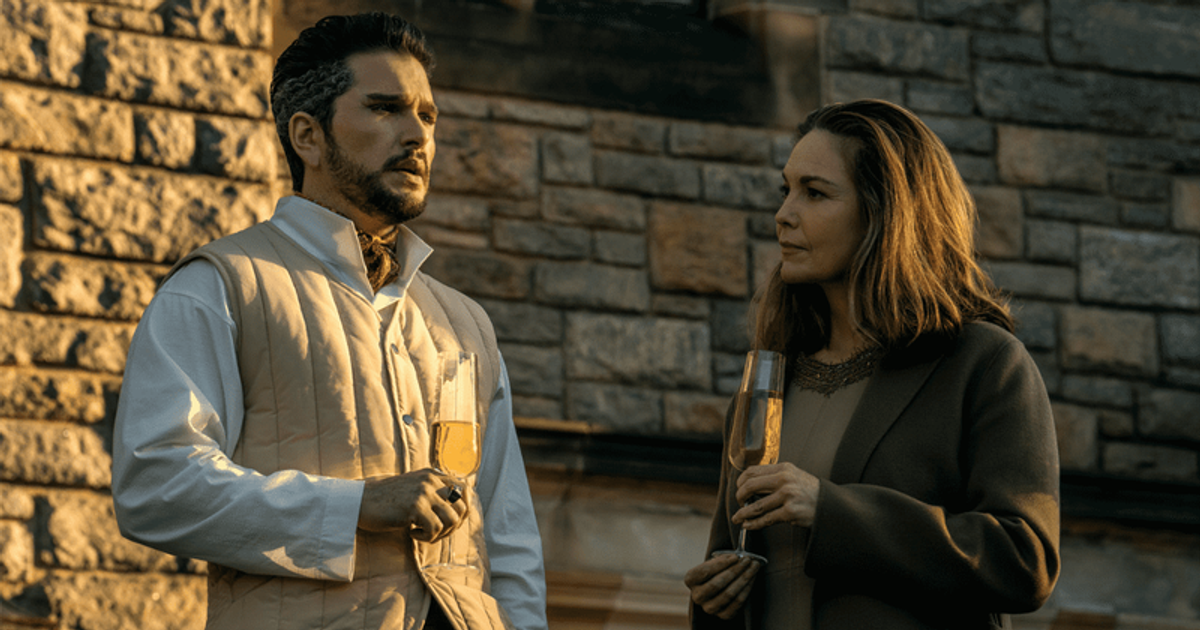 ‘Extrapolations’ Episode 8: Finale tackles fate of Nicholas Bolton and ...