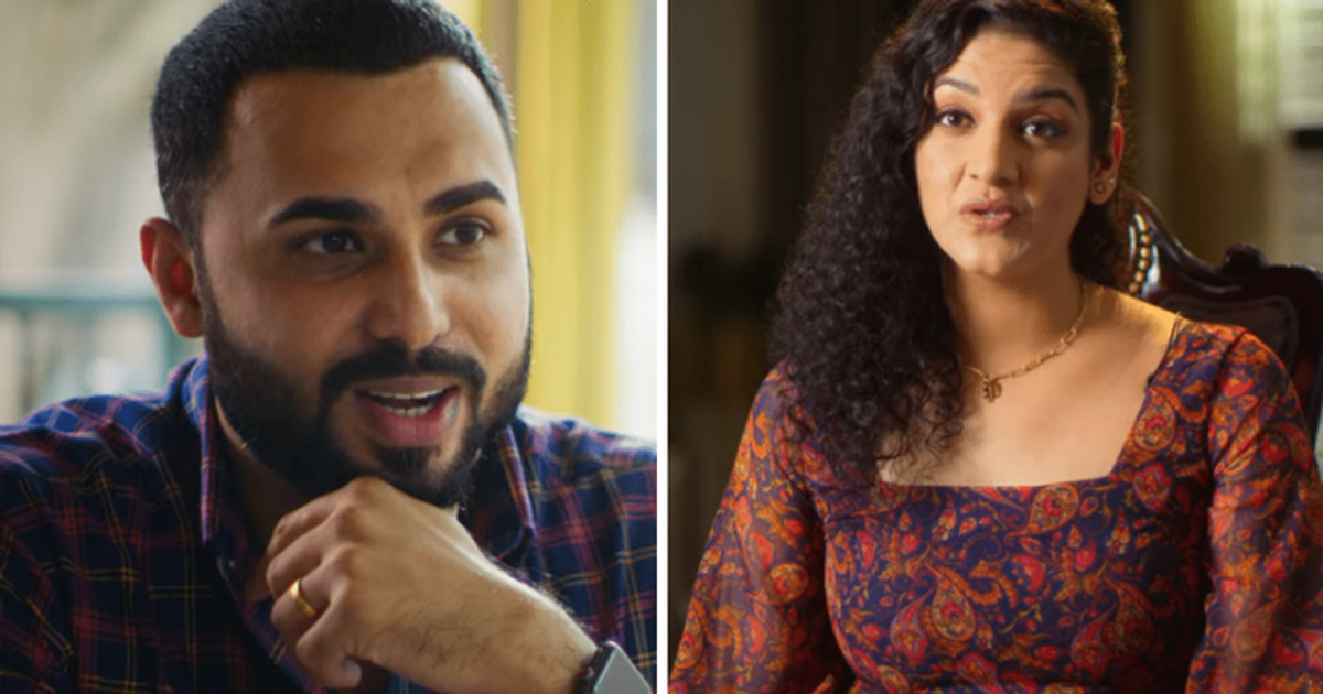 Are Pavneet Kaur and Tushar Tyagi still together? 'Indian Matchmaking ...