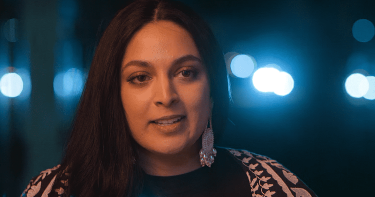 'Indian Matchmaking' Season 3: Where is Anjali Naskar now after failing ...