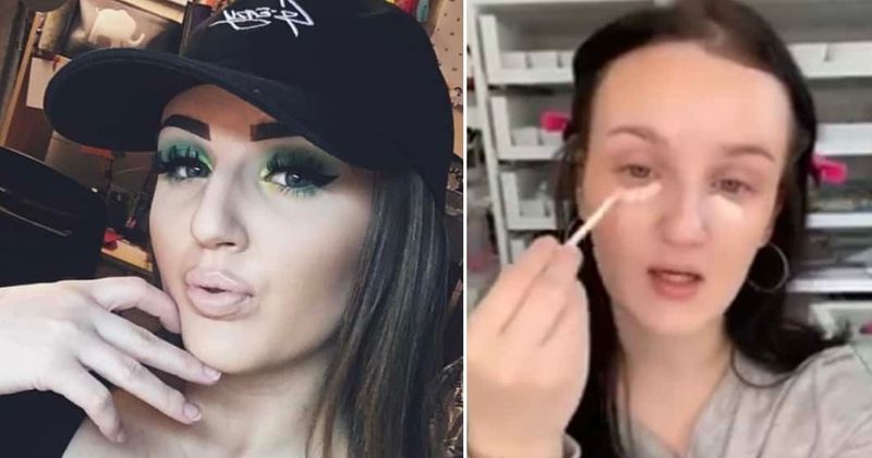 Mikayla Nogueira Net Worth: Here's why the TikToker is accused of ...