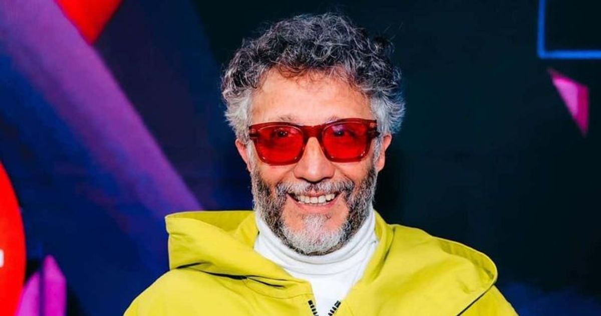 Where is Fito Paez now? Netflix's 'Love After Music' brings Argentine ...