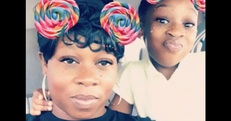 Keisha and Kelsey Morrison: Mom and daughter, 9, murdered with ax at ...