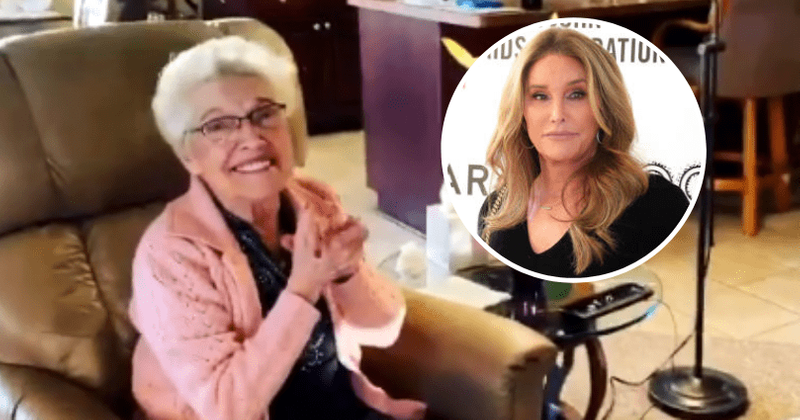 Caitlyn Jenner pens heartfelt post after mom Esther's death at 96 | MEAWW