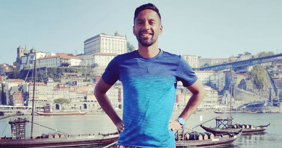 'Indian Matchmaking' Season 3: Math genius Bobby Seagull called out as ...