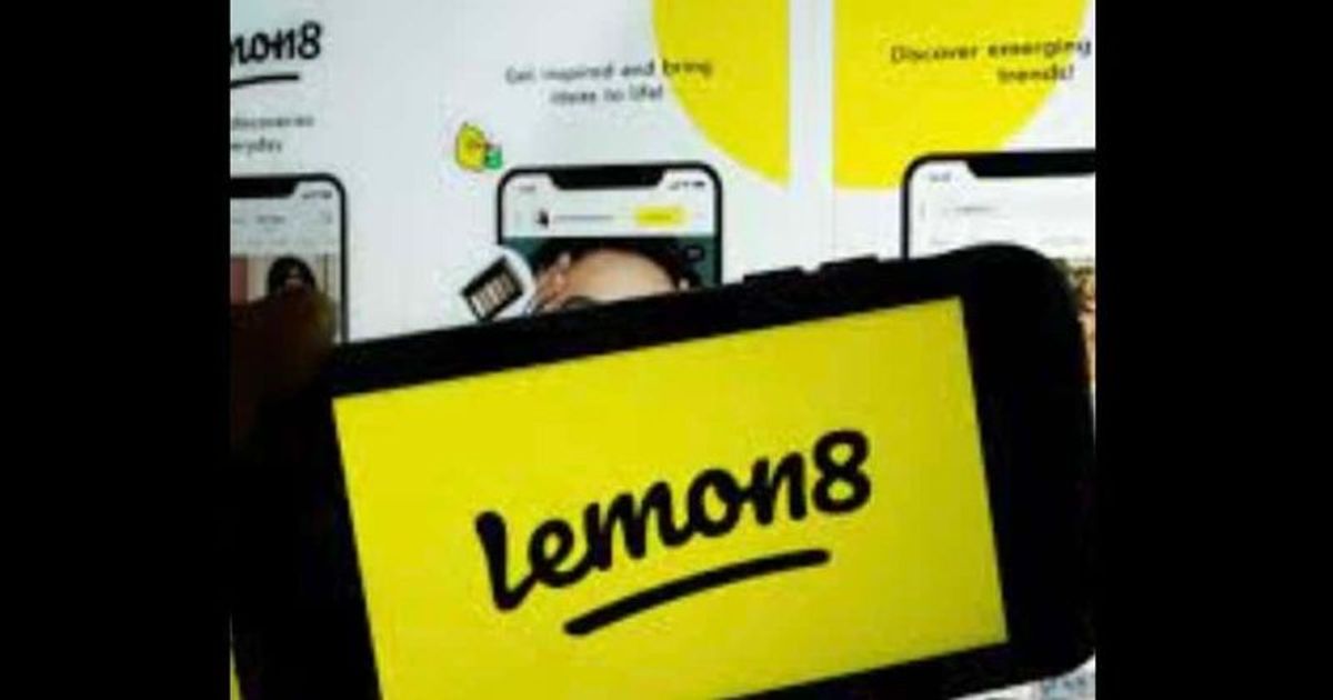 Lemon8: Understanding Instagram and Pinterest's competition and its 4 main features | MEAWW