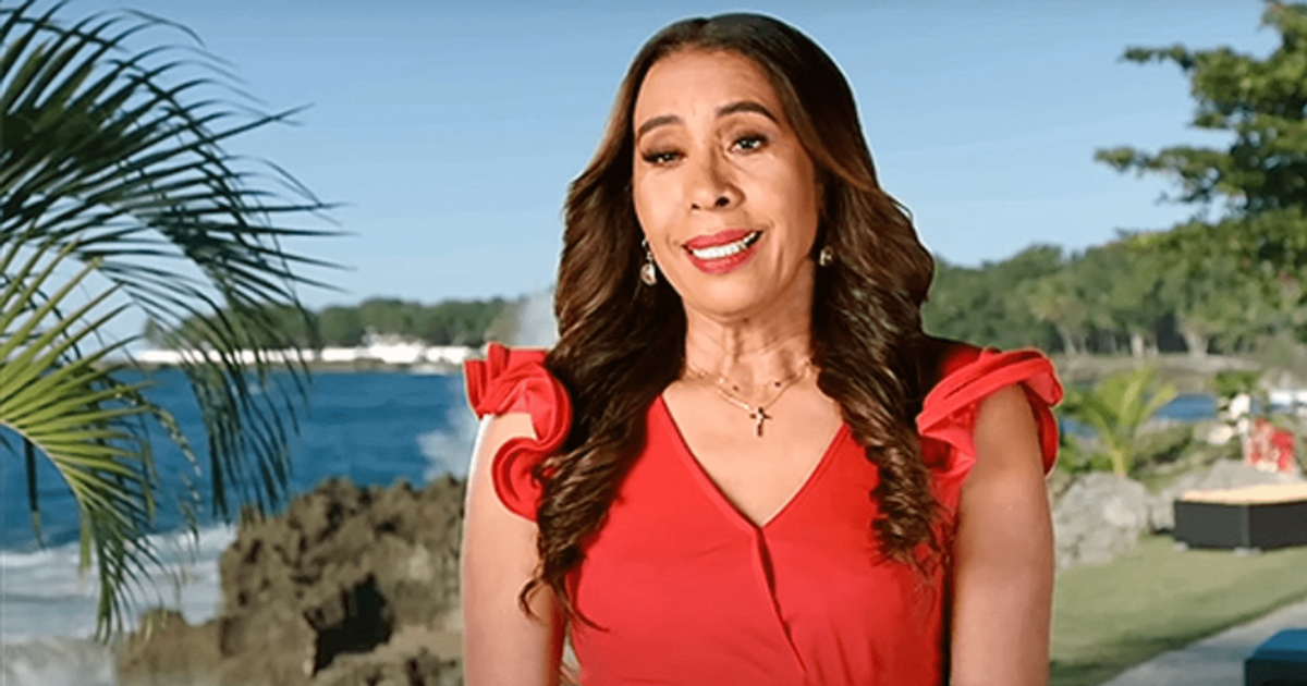 ‘90 Day Fiance: Love in Paradise’: Why didn’t Lidia Jimeno have sex for ...