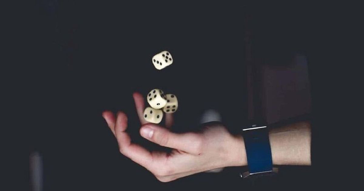 National Take a Chance Day: History, significance and 5 new things you ...