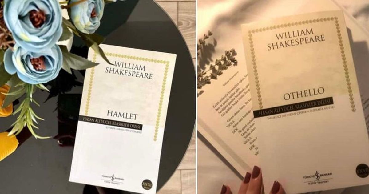 Shakespeare Day: 5 plays that you should definitely read to celebrate ...