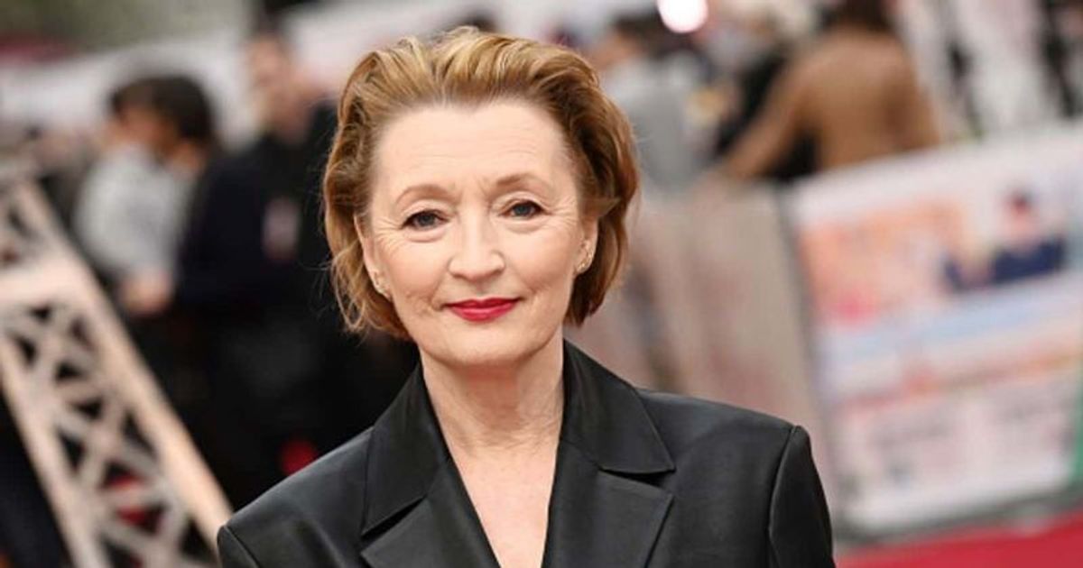 Lesley Manville is happily single as men her age are 'needy' | MEAWW