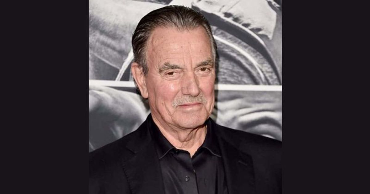 Is Eric Braeden OK? Soap opera star reveals cancer diagnosis | MEAWW