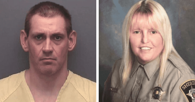 Casey White: Fugitive's 'special relationship' with Vicky White could ...