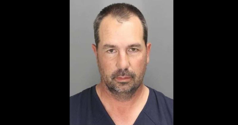 Who is Kurt Alan Rillema? DNA on cup helps cops nab 'Tee Time Rapist ...