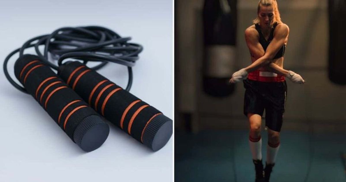 National Skipping Day: 7 health benefits and 5 ways to raise awareness ...