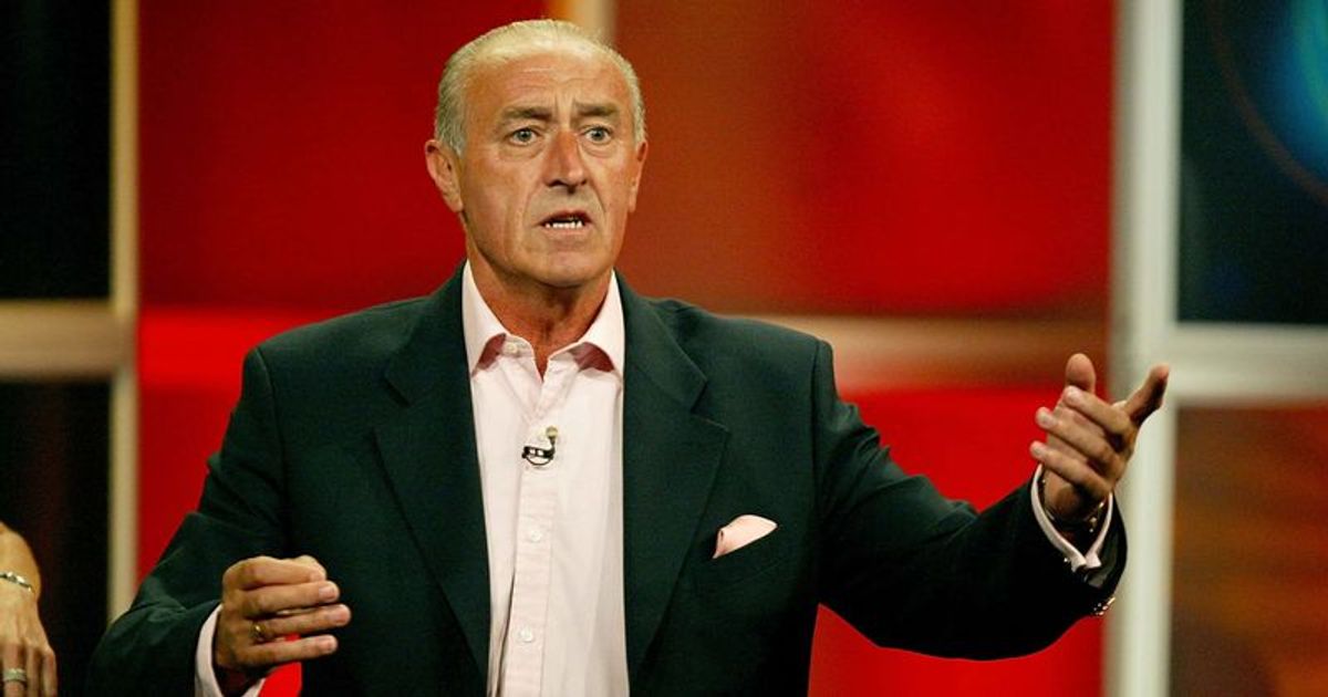 How did Len Goodman die? 'Dancing With the Stars' judge was 78 | MEAWW