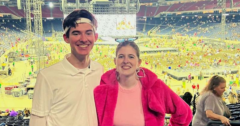 Jacob Lewis: Taylor Swift fan killed by drunk driver in Texas after ...