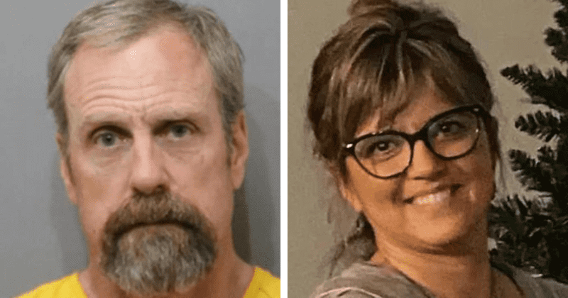 Daniel Howard: Ex-trooper charged with wife Kendy Howard's murder after ...