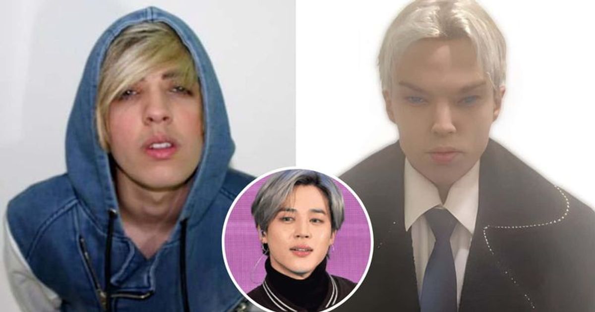 How did Saint Von Colucci die? Actor, 22, underwent 12 surgeries to ...