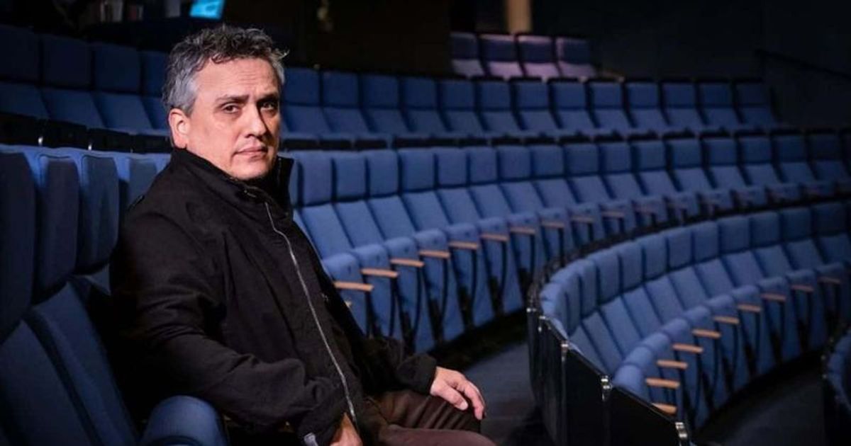 Joe Russo predicts how AI is the future of movies and storytelling | MEAWW